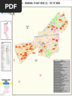 Okhla Map | PDF | Delhi