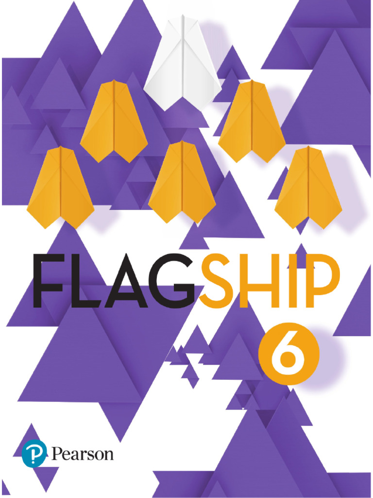 Sample Flagship 6 Student's Book | PDF