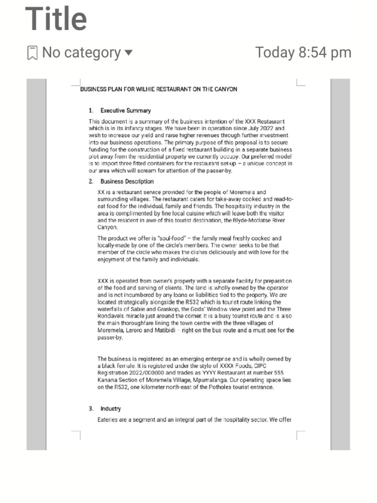 Mountain Breeze | PDF