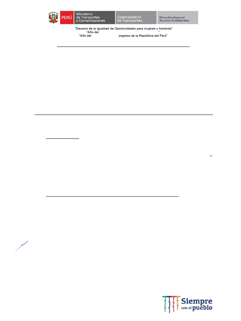 Itl N°105-2022-Mtc-16.02.mca - Rens PDF | PDF