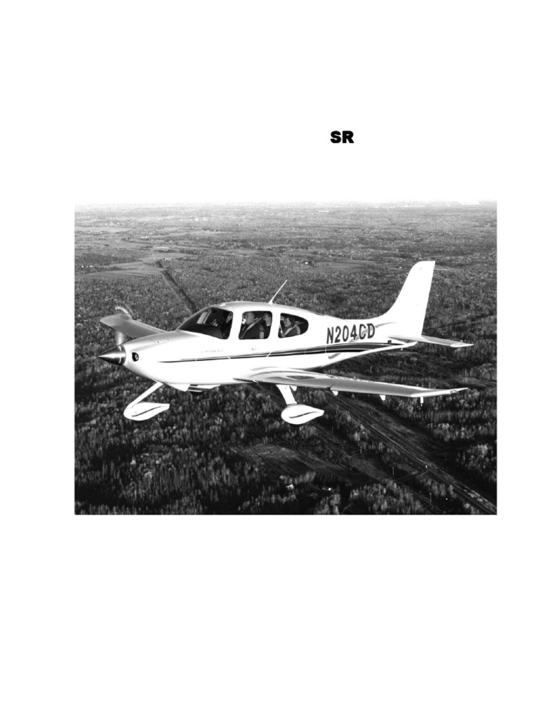 SR20 - WM Original | PDF | Electrical Connector | Wire