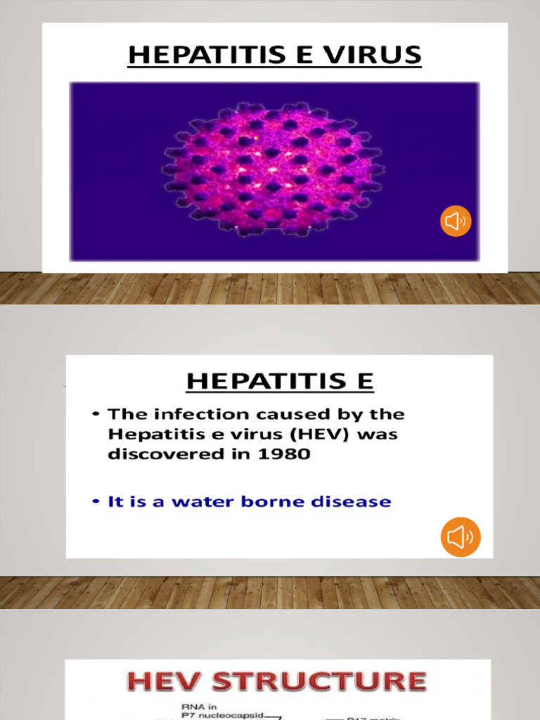 Hev | PDF