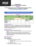 AEC - EVS Question Paper Supportive Du Team | PDF