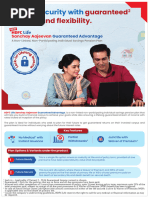 Nps To Ups Migration Form A2 110181821964 | PDF | Pension | Retirement