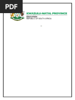 Grade 12 Finance Study Guide | PDF