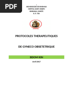 Miliaire Tuberculeuse | PDF | Tuberculose | Médecine clinique
