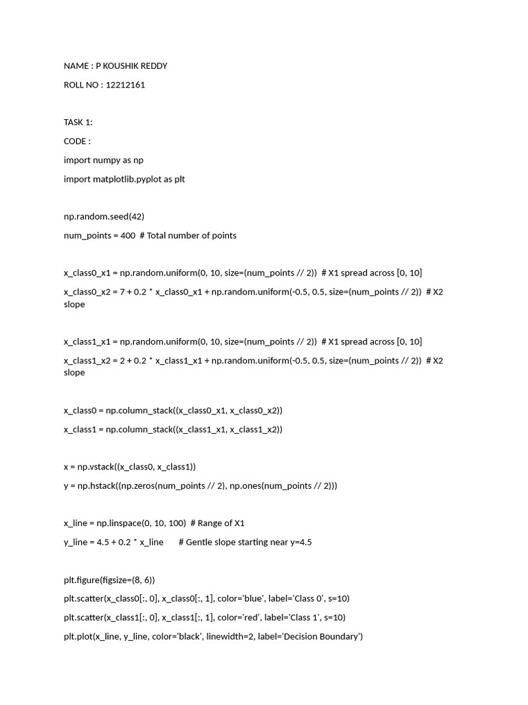 deeplg1 | PDF | Machine Learning | Applied Mathematics