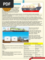 Lean LNG Vs Rich LNG | PDF | Liquefied Natural Gas | Natural Gas