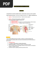 Apostila Precórdio | PDF | Ventrículo (coração) | Átrio (coração)