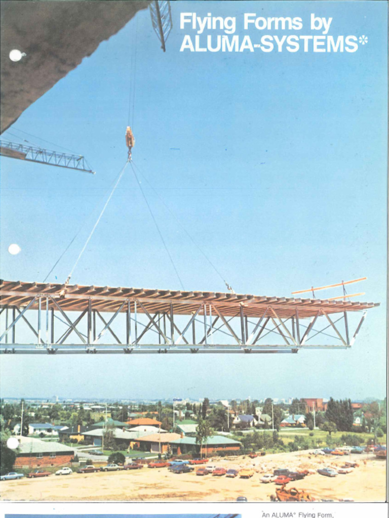 Truss With Extension Legs | PDF