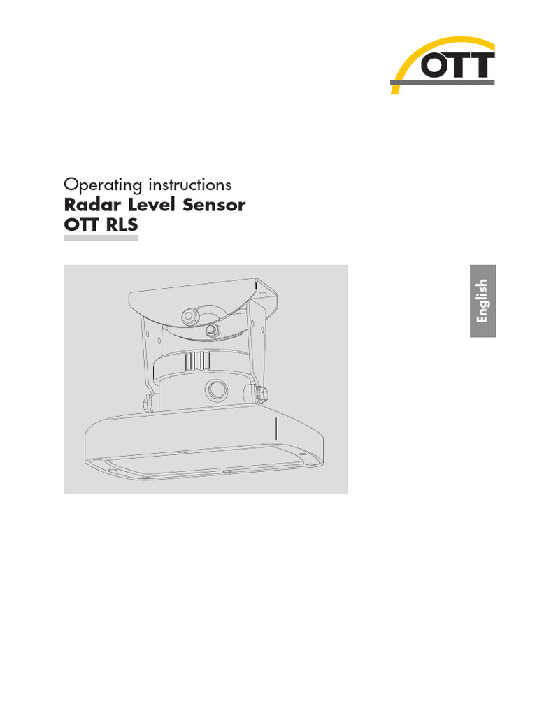 Rls Man | PDF | Power Supply | Screw