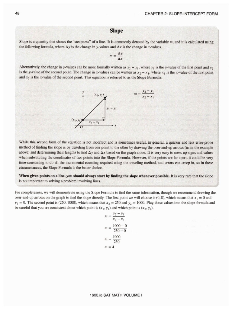 1.1 Lesson (Lines) | PDF