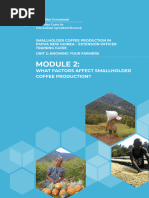 BUNDS | PDF | Surface Runoff | Land Management