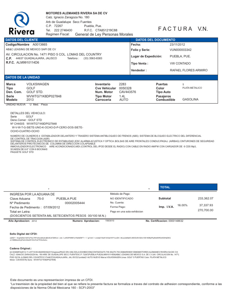 Wsasa | PDF | Tecnologías automotrices | Autos de Alemania