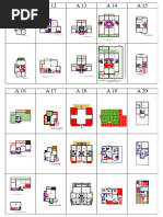 PLTW Engineering Formula Sheets | PDF | Area | Orbit