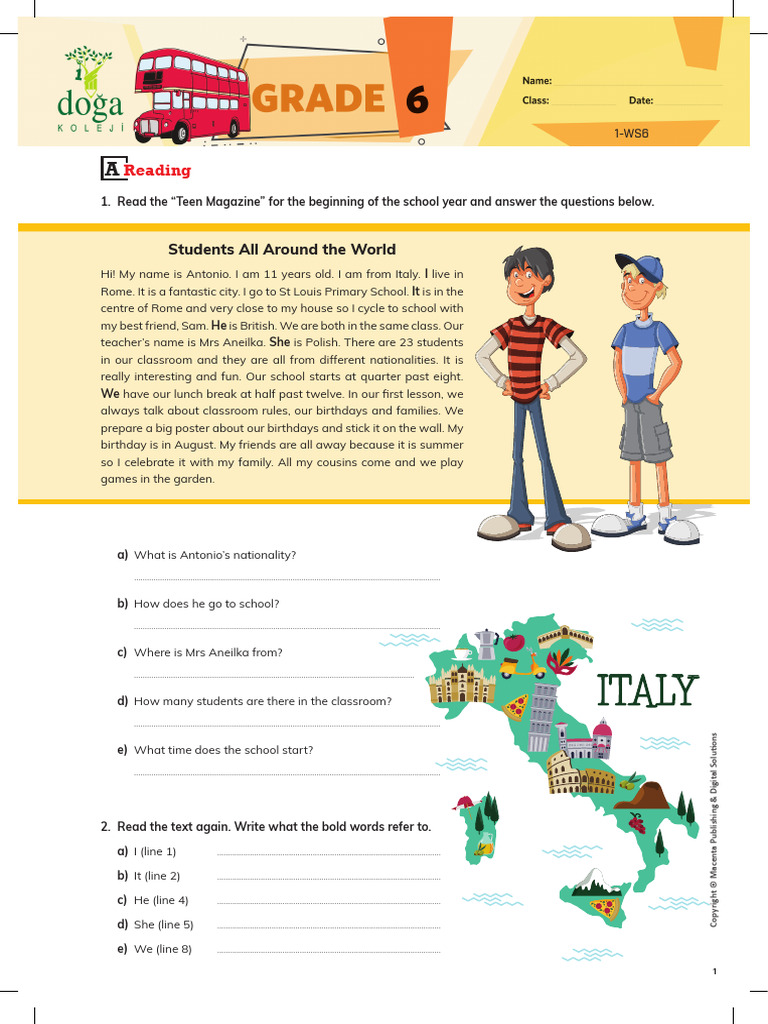 1-Project 4 - WS6 - ONAYdepp | PDF | Bart Simpson | Lisa Simpson