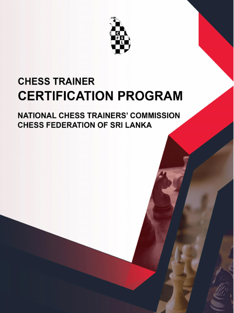 Certification Program 4th Edition Pdf