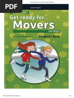 Fun for Movers student_s book 4th edition - Flip PDF _ FlipBuilder | PDF
