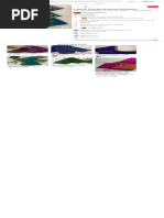 SOP - Seam Strength ASTM D1683 | PDF | Sewing | Textiles