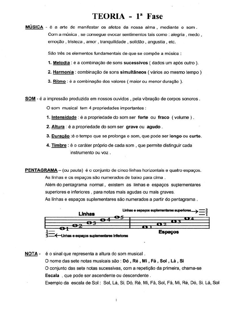 Toaz - Info Apostila Almeida Dias Metodo Bonapdf PR Removed | PDF