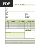 Integra Ndis Invoice Template | PDF