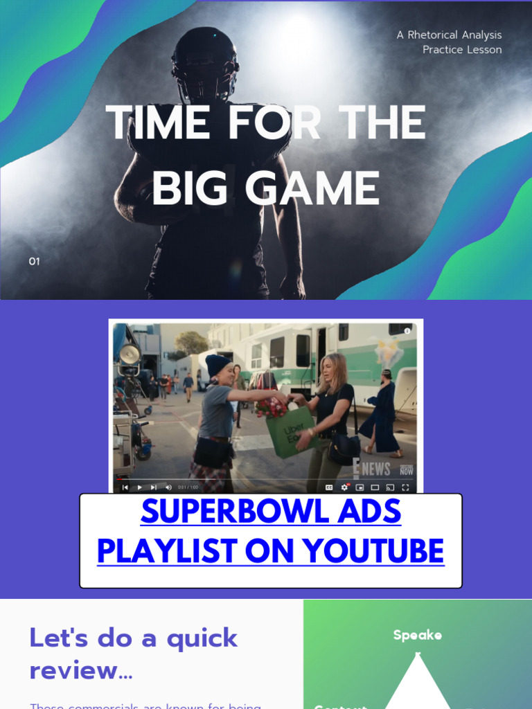 Kami Export - Abdullah Student - Copy of Super Bowl Commercials Slide ...