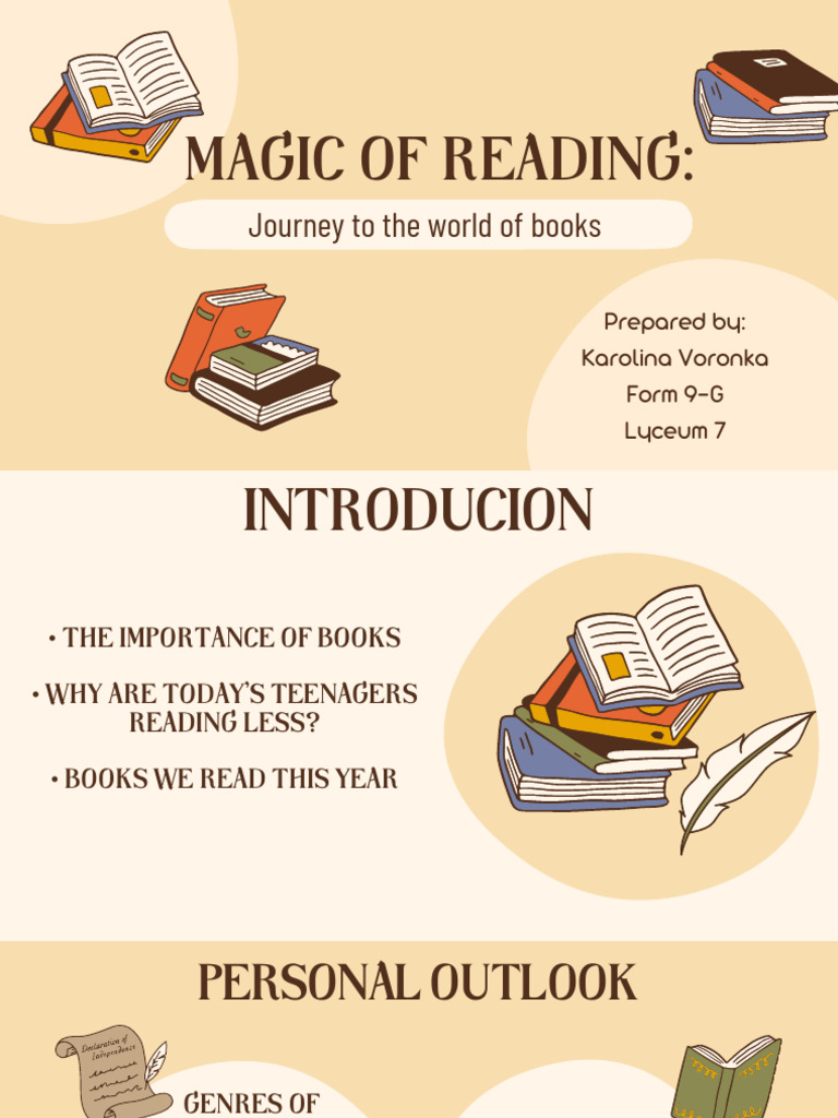 Reading Strategies in Finding Key Information Education Presentation in ...