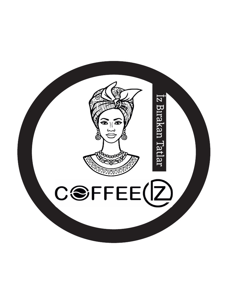 Kahve Izi Logo | PDF