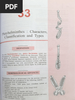 1687761495.6. Type of Cercariae With Examples | PDF | Zoology