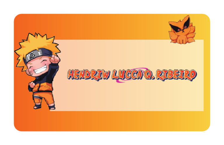 Naruto Tags 5x3 | PDF