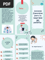 AESP Introducción AESP (Desarrollo) 1 | PDF | Seguridad del paciente ...