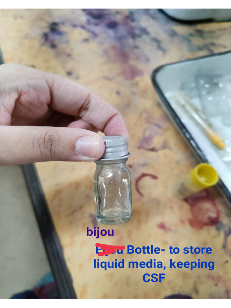 micro spotting-1 | PDF