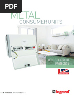 Logstrup Modular System English | PDF | Electrical Engineering ...