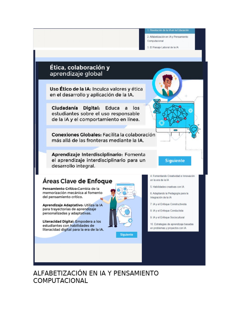 Lección 2 Info | PDF