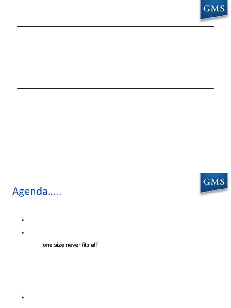 Supply Chain Management Concepts Explained | PDF | Supply Chain ...
