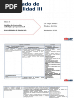 Dosímetros TLD y OSL: Uso y Funciones | PDF