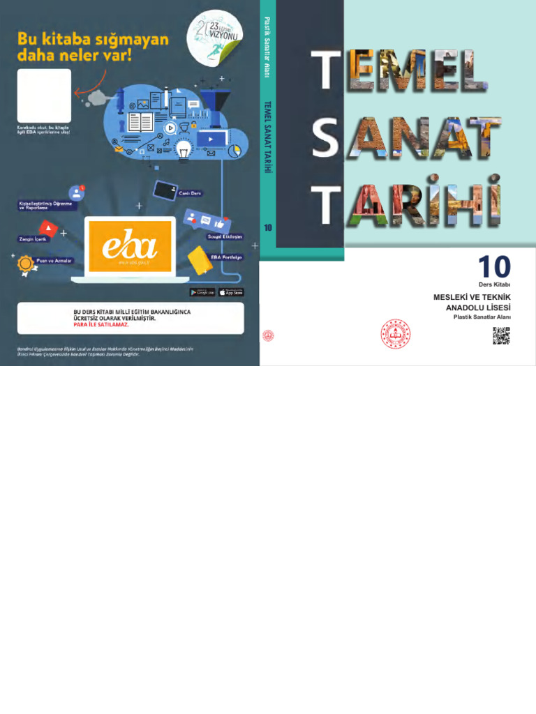 Temel Sanat Tarihi 10 40 | PDF