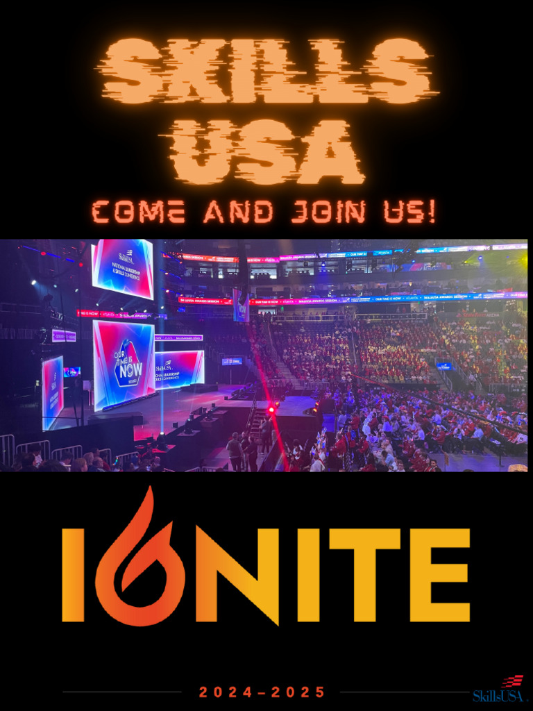 Ignite | PDF