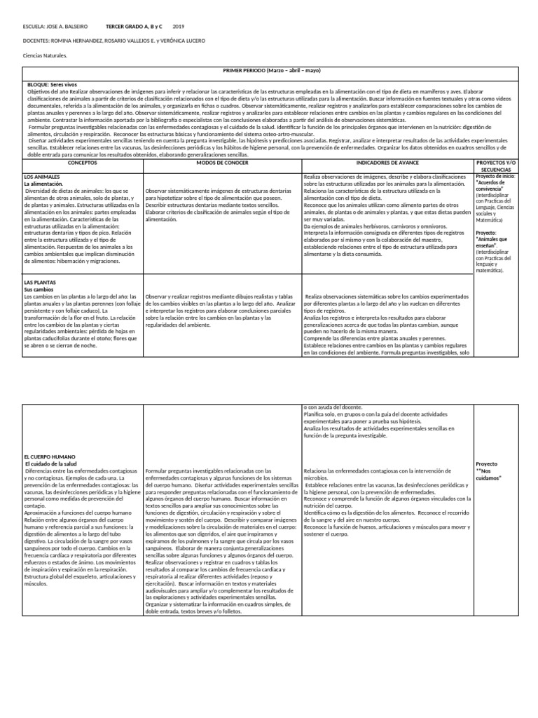 2019 CN 3 | PDF | Ligero | Cielo