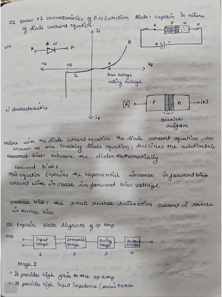 Solutions of BEE Sessional | PDF
