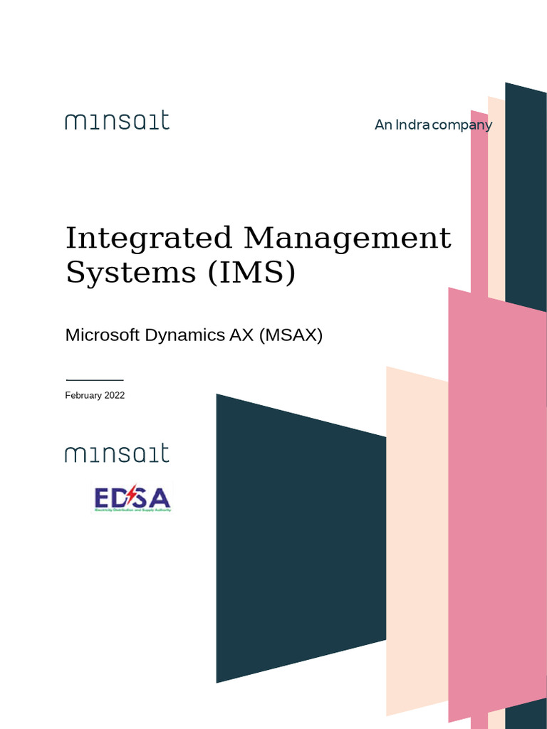 EDSA V01 Microsoft Dynamics AX Questionnaire v3[19] | PDF | Payroll ...