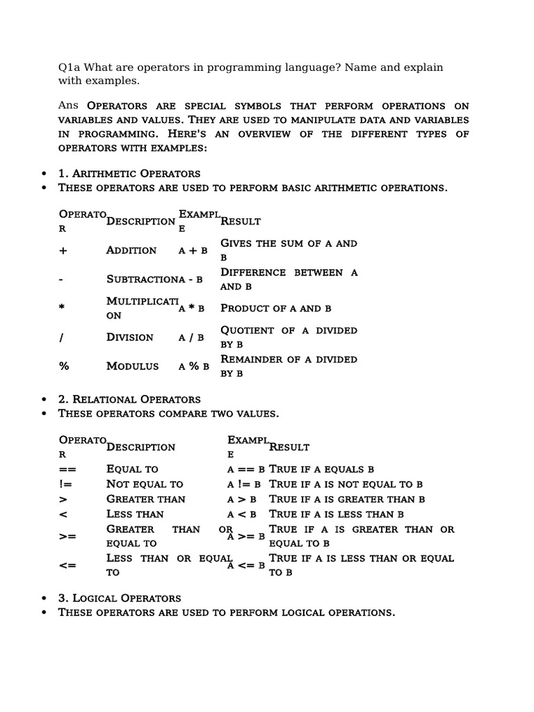 PSC Sessional Question Bank Solution | PDF | Parameter (Computer Programming) | Pointer ...
