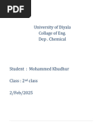 Measurements and Glassware | PDF | Accuracy And Precision | Significant ...