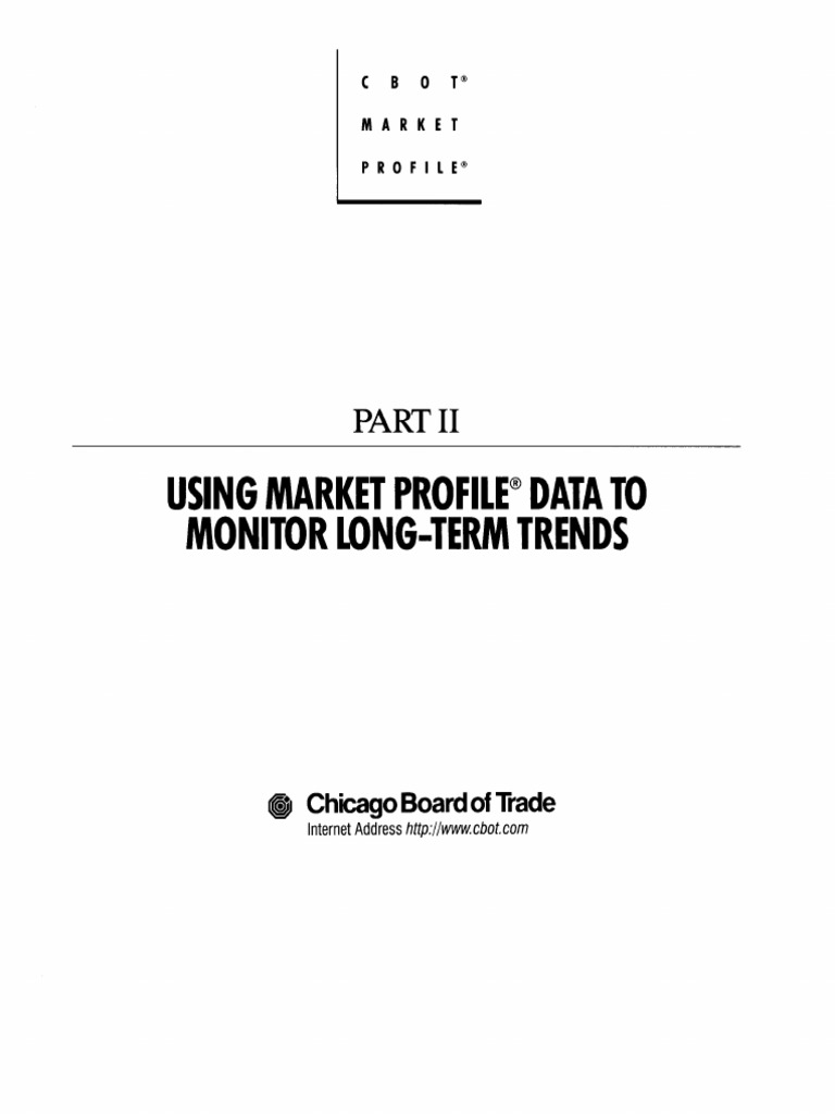 Market Profile Handbook (PD (pg50-75) | PDF | Market (Economics) | Auction