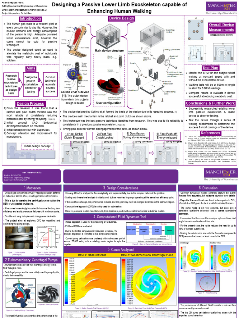 Mech-Samples-01 | PDF | Pump | Turbomachinery