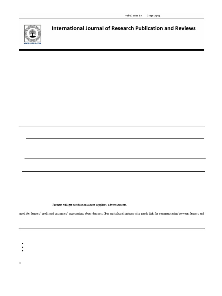 Reference Paper | PDF | Login | User (Computing)