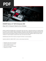 DS120HKAI-VX1 Datasheet | PDF | Hard Disk Drive | Byte