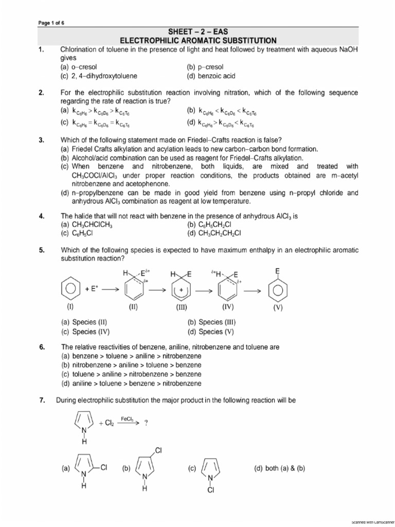 Sheet 2 Eas | PDF