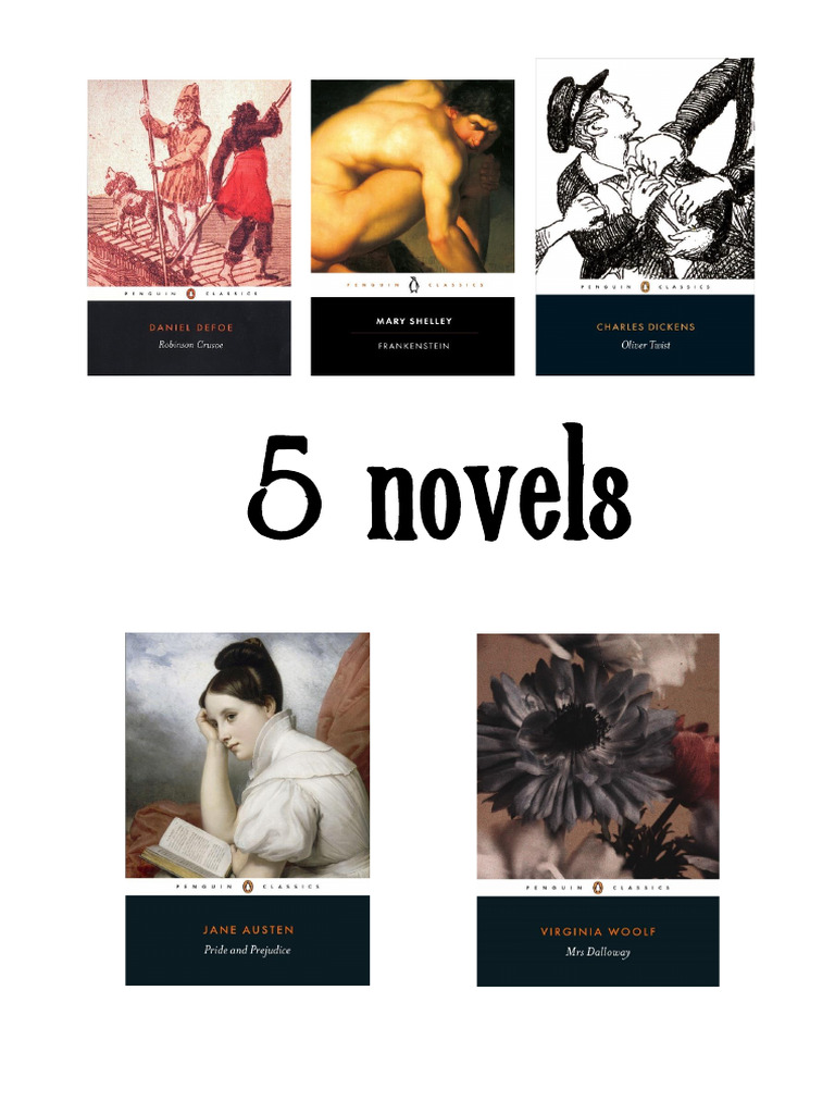 Robinson Crusoe's Survival Journey | PDF