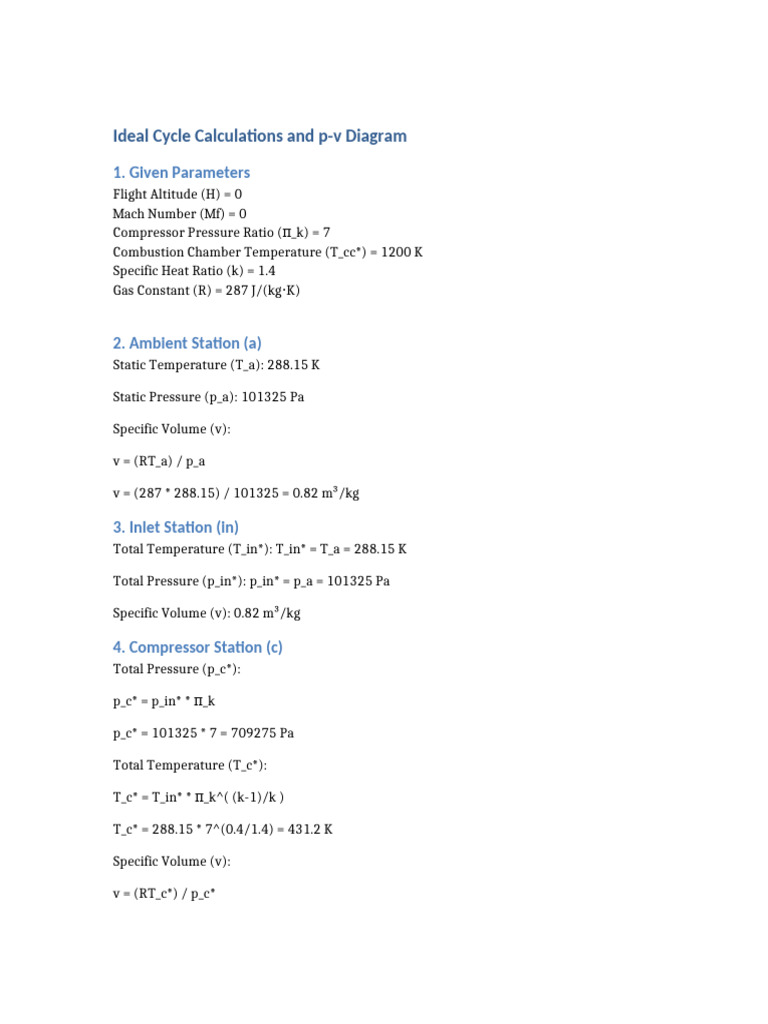 ideal_cycle_calculations | PDF
